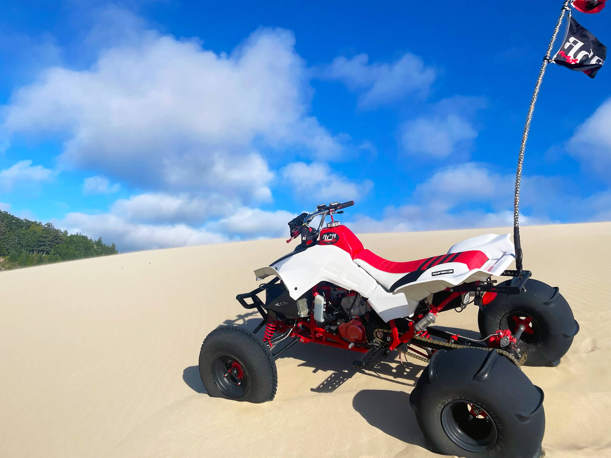 Honda – R2R Motosports Inc.