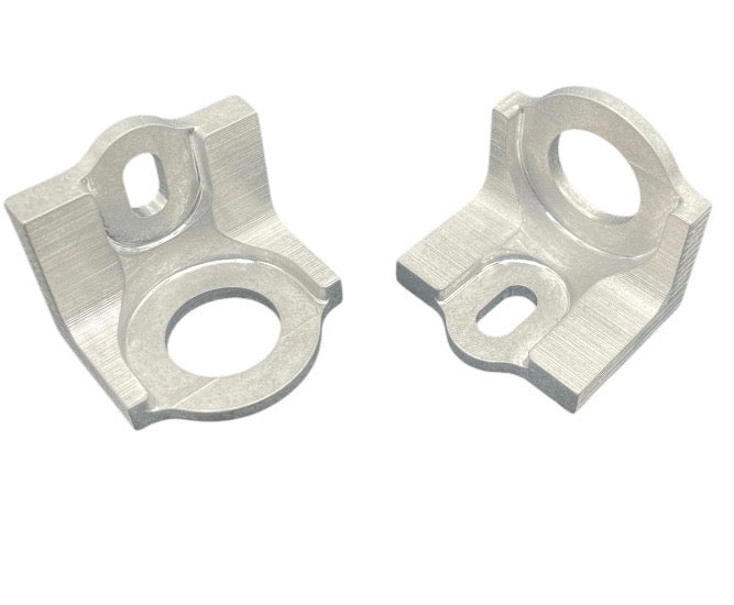250R Upper Radiator Mounts – R2R Motosports Inc.